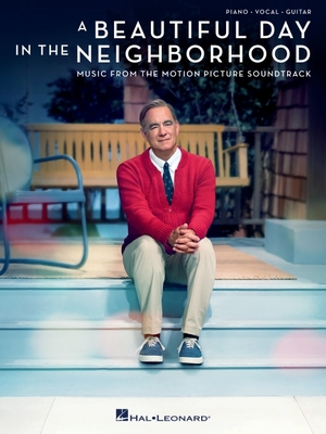 A Beautiful Day in the Neighborhood Songbook by Nate Heller | Goodreads