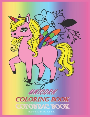 unicorn coloring book by Coloring Books | Goodreads
