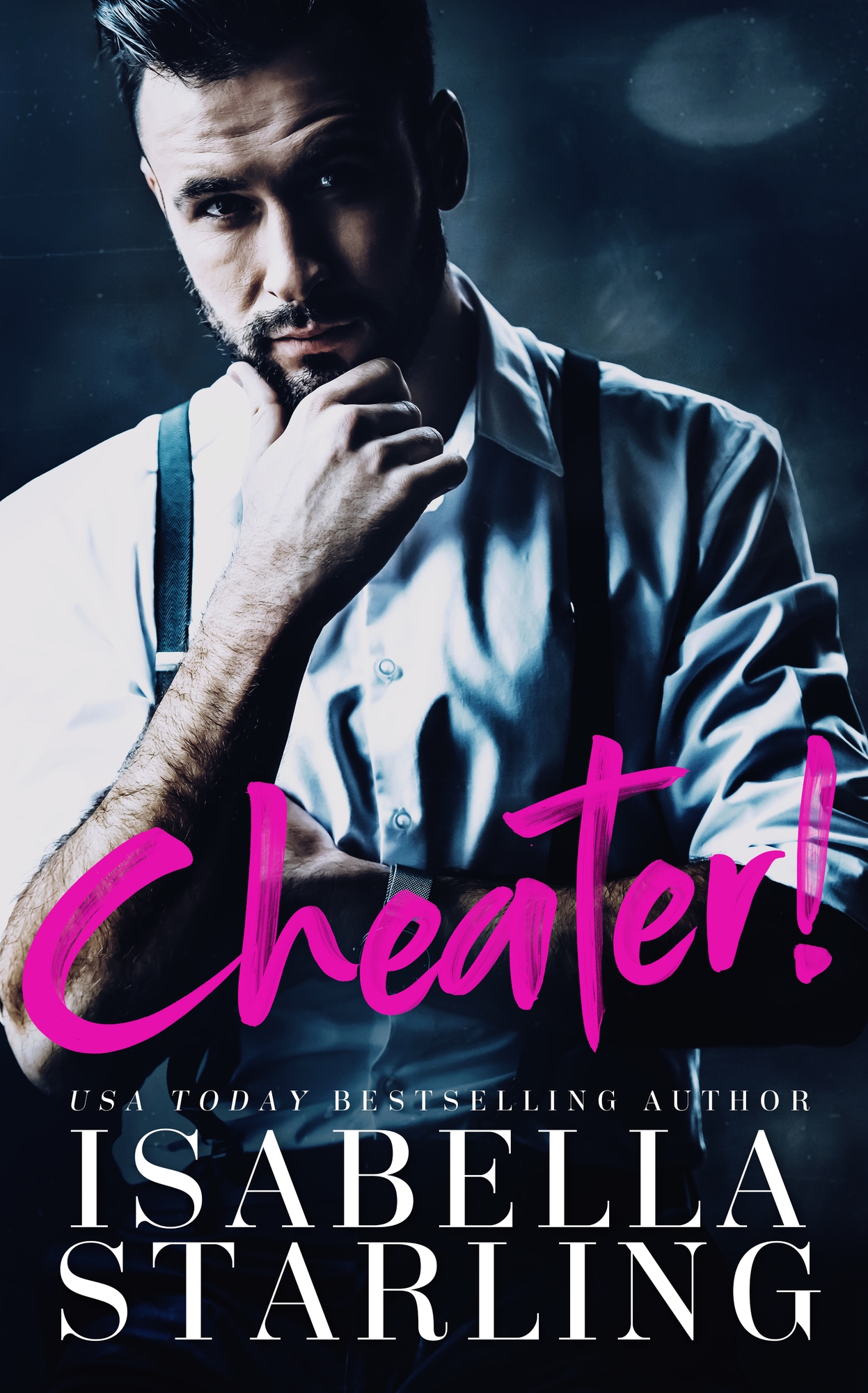 Cheater! by Isabella Starling | Goodreads