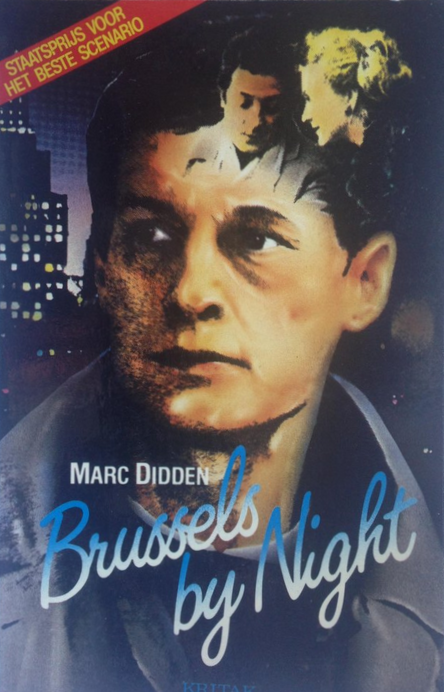 Brussels by Night by Marc Didden | Goodreads