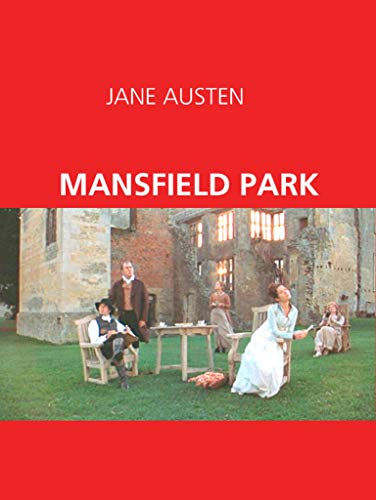 MANSFIELD PARK (French Edition) by Jane Austen | Goodreads