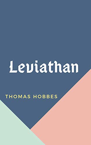 Leviathan by Thomas Hobbes | Goodreads