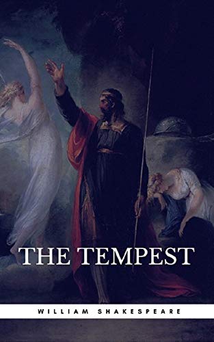 The Tempest by William Shakespeare by William Shakespeare | Goodreads