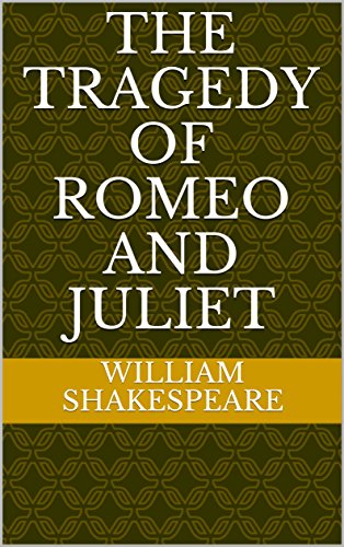 The Tragedy of Romeo and Juliet by William Shakespeare | Goodreads