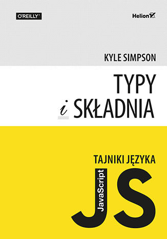 Typy i składnia by Kyle Simpson | Goodreads