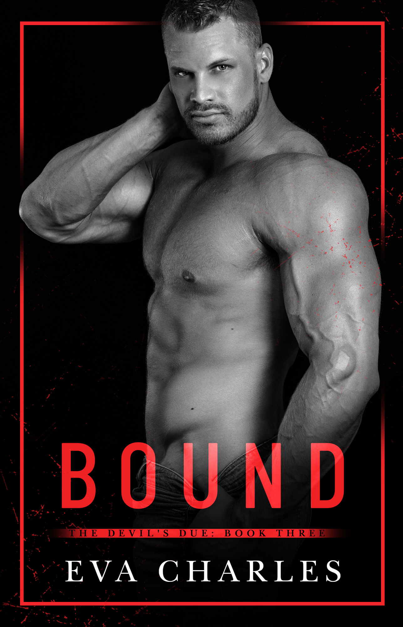 Bound (The Devil's Due #3) by Eva Charles | Goodreads