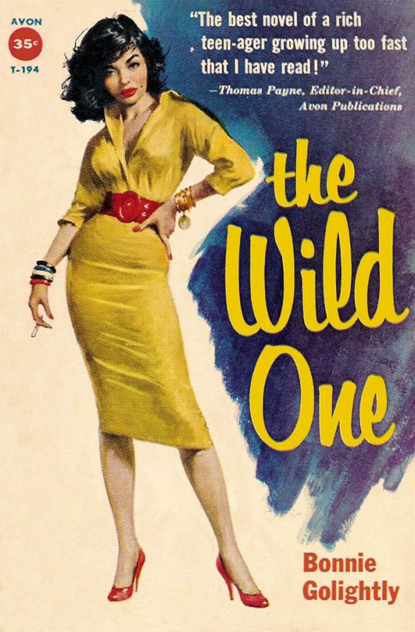 The Wild One by Bonnie Golightly | Goodreads