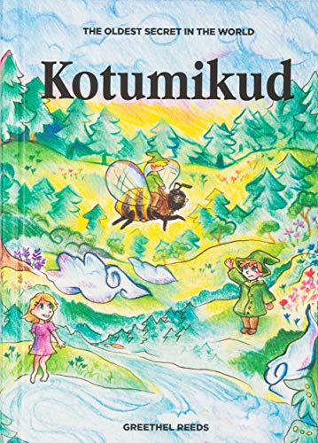 Kotumikud – Bedtime Story Books For 3 - 5 Years Old Children - High ...