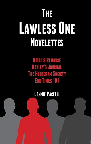 The Lawless One Novelettes: A Dad's Remorse | Hayley's Journal | The ...