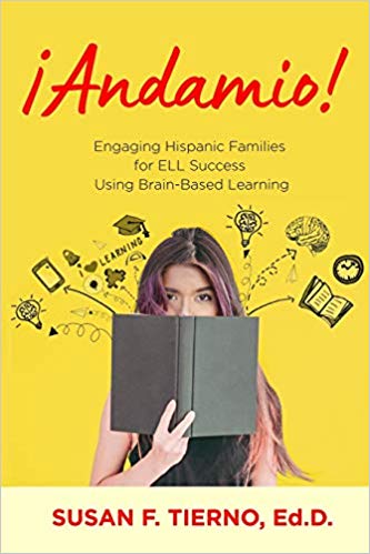 Andamio!: Using Brain Based Learning to Engage Hispanic Families for ...