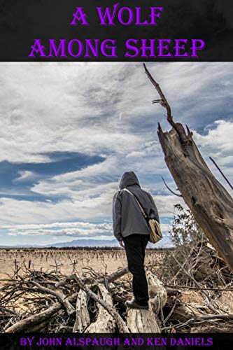 A Wolf Among Sheep (Discordia Book 1) by John Alspaugh | Goodreads