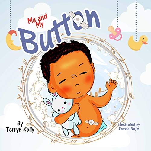 Me and My Button by Terryn Kelly | Goodreads