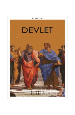Platon (Eflatun) - Devlet by Plato | Goodreads