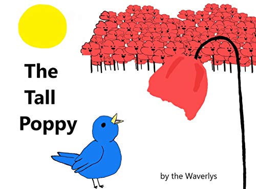 The Tall Poppy by A.T. Waverly | Goodreads