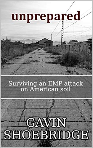 Unprepared: Surviving an EMP attack on American soil by Gavin ...