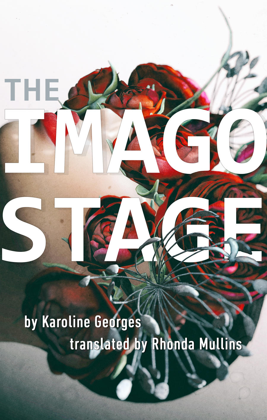 The Imago Stage by Karoline Georges | Goodreads