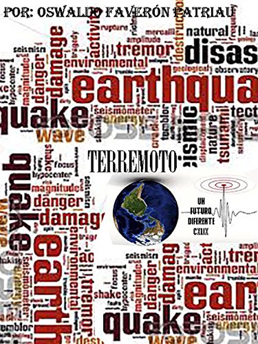 Terremoto, Tsunamis y Derrumbes by Oswaldo Enrique Faverón Patriau ...