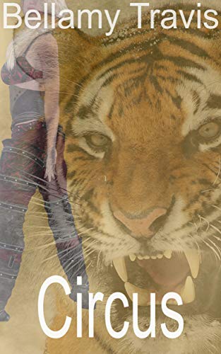 Circus: Jackie Blue's Search Story #5 by Bellamy Travis | Goodreads