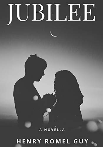 Jubilee by Henry Romel Guy | Goodreads