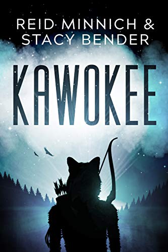 Kawokee (Kawokee #1) by Reid Minnich | Goodreads