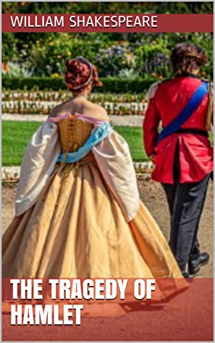 The Tragedy of Hamlet by William Shakespeare | Goodreads