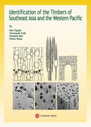 Identification of the Timbers of Southeast Asia and the Western Pacific ...