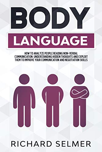 Body Language: How to Analyze People Reading Non-Verbal Communication ...
