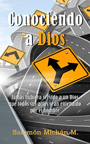 Conociendo a Dios: Descubre a Dios al leer este hermoso libro by ...