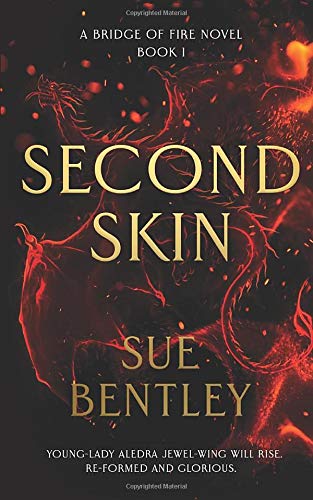 Second Skin by Sue Bentley | Goodreads