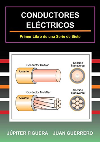 Conductores Eléctricos (Instalaciones Eléctricas nº 1) by Jupiter ...