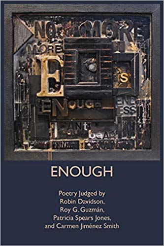 Enough: Poetry by Carmen Jimenez Smith | Goodreads