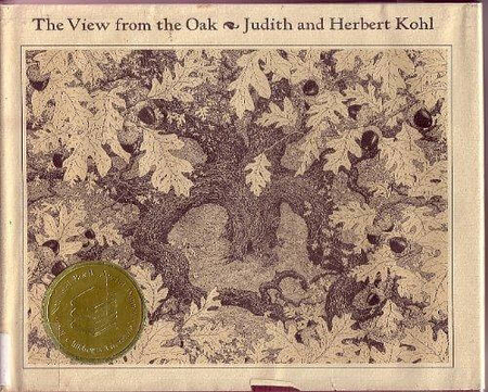The View from the Oak: The Private Worlds of Other Creatures by Herbert ...
