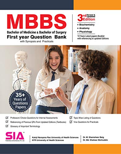 MBBS First Year Question Bank With Synopsis And Practicals NTR mbbs-first-year-question-bank-with-synopsis-and-practicals-ntr