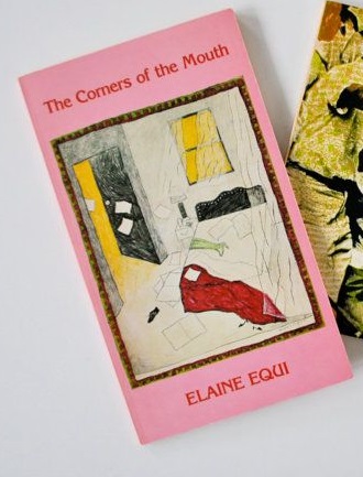 The Corners of the Mouth by Elaine Equi | Goodreads