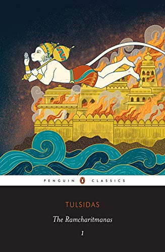 Ramcharitmanas 1 by A. Tulsidas | Goodreads