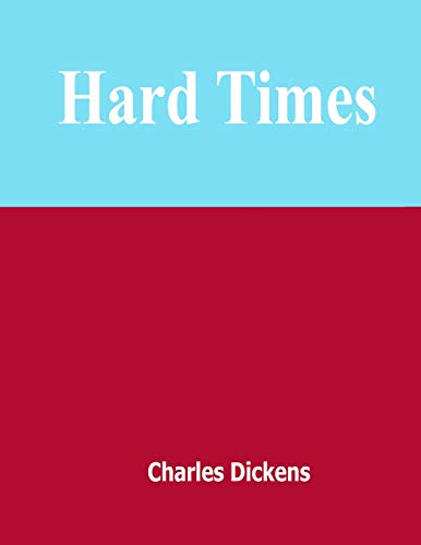 Hard Times: Penguin Classics, novel, Stories About Children Every Child ...