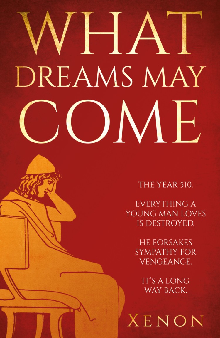 What Dreams May Come by Xenon | Goodreads