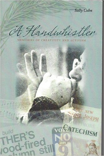 A Handwhistler by Sally Cohen | Goodreads