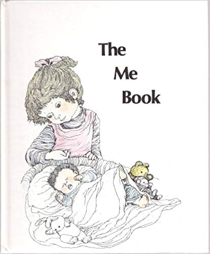 The Me Book by Christine Timmons | Goodreads