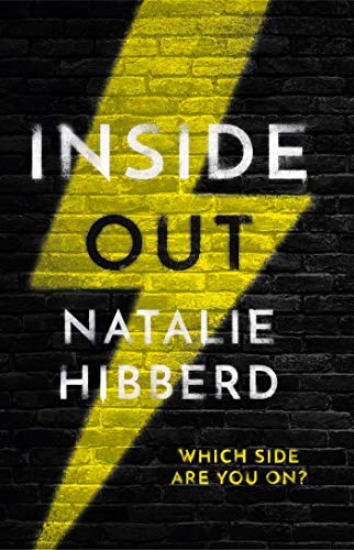 Inside Out (Inside Out #1) by Natalie Hibberd | Goodreads