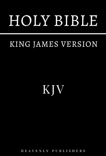 Bible (KJV): King James (Annotated) by Anonymous | Goodreads