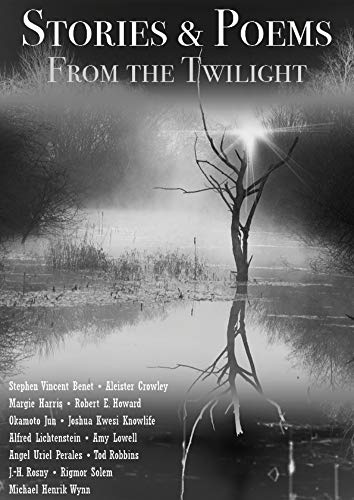 Stories & Poems from the Twilight by Michael Henrik Wynn | Goodreads