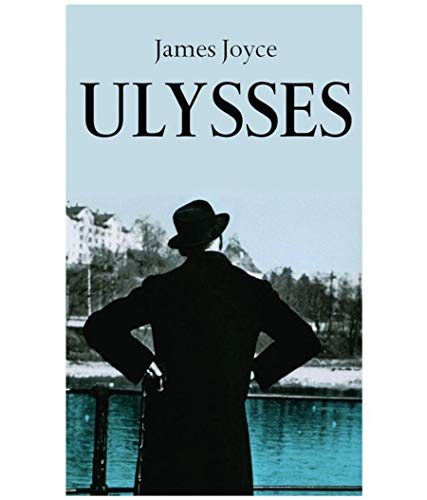 Ulysses by James_Joyce: Annotated by James Joyce | Goodreads