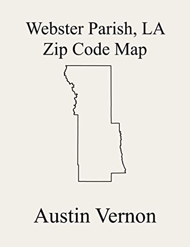 Zip Codes By Parish Louisiana