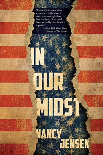 In Our Midst by Nancy Jensen | Goodreads