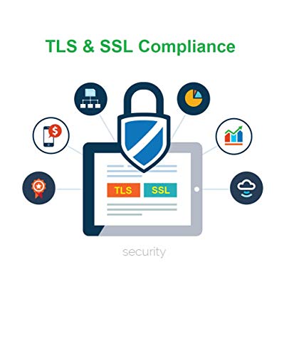 Windows Server TLS Management Guide by Ronan Smyth | Goodreads