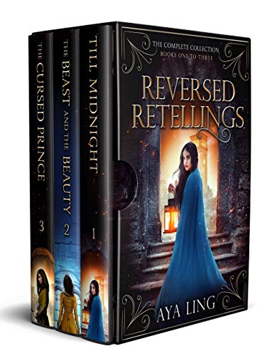Reversed Retellings: The Complete Collection by Arisa May | Goodreads