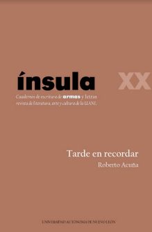 Tarde en recordar by Roberto Acuña | Goodreads