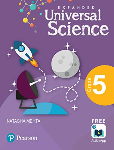 Expanded Universal Science 5 by Natasha Mehta | Goodreads