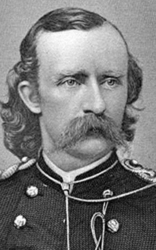 All You Need To Know About General Custer : The Exceptional Life Of The ...
